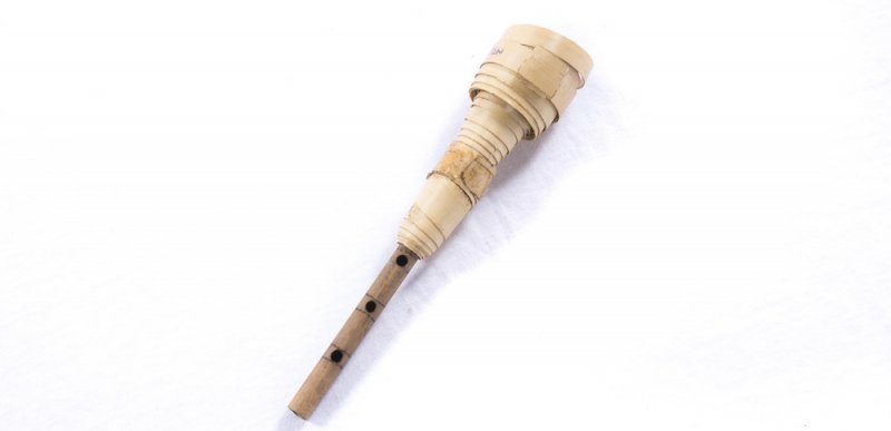 49 Alat Musik Tiup Tradisional Dan Modern Gambar Dan Klarifikasi ...