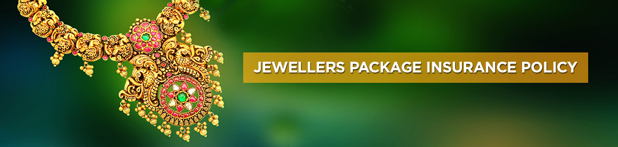 WHAT IS JEWELLERS BLOCK INSURANCE POLICY