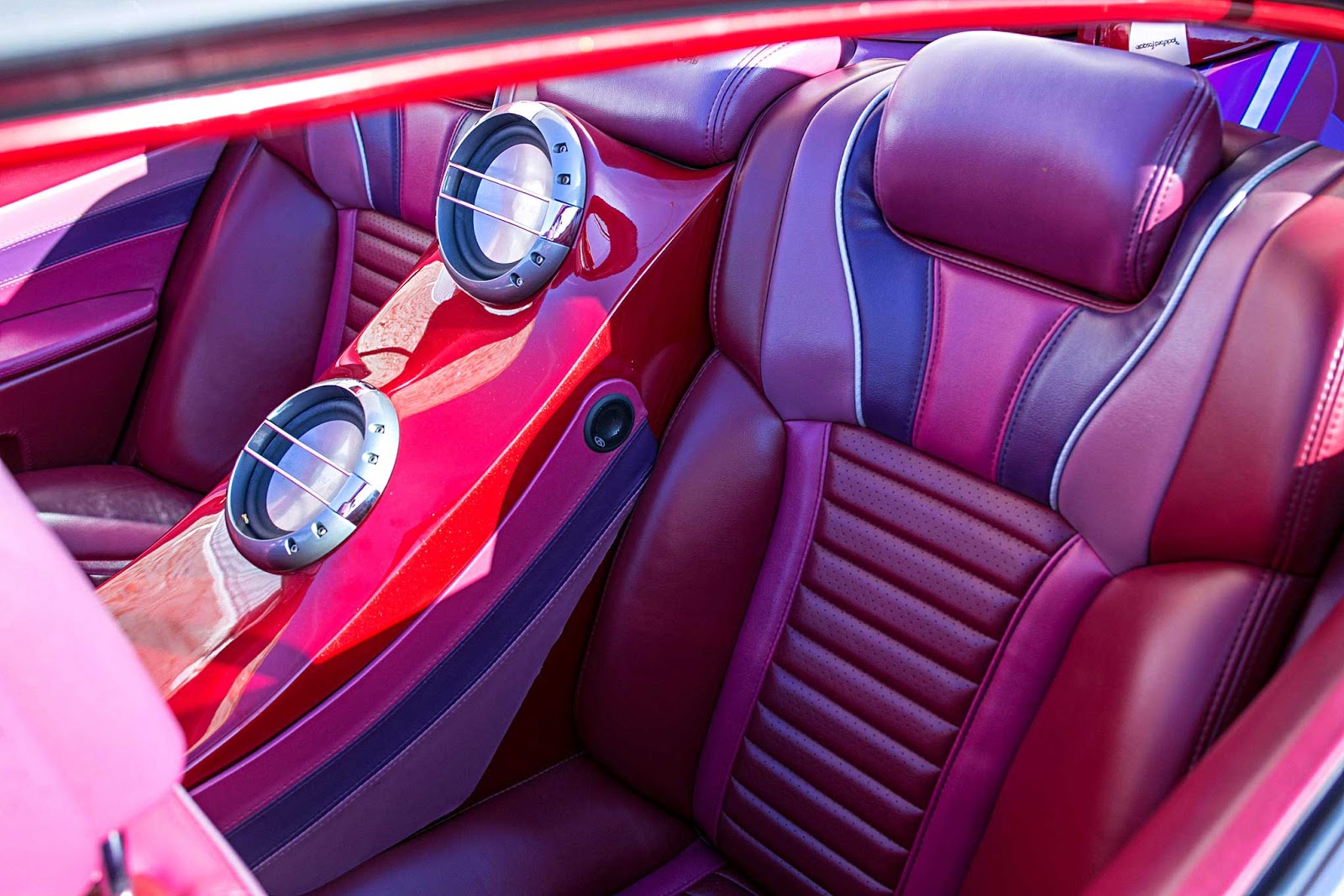 BIKERS/KUSTOM/MEETING/MUSIC....: lowrider préparation: 2006 LEXUS GS300