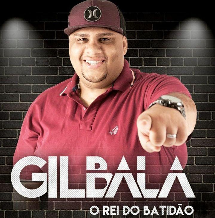 Gil Bala lança três músicas novas. Baixe agora! ~ BLOG JANAILSON FORROZEIRO