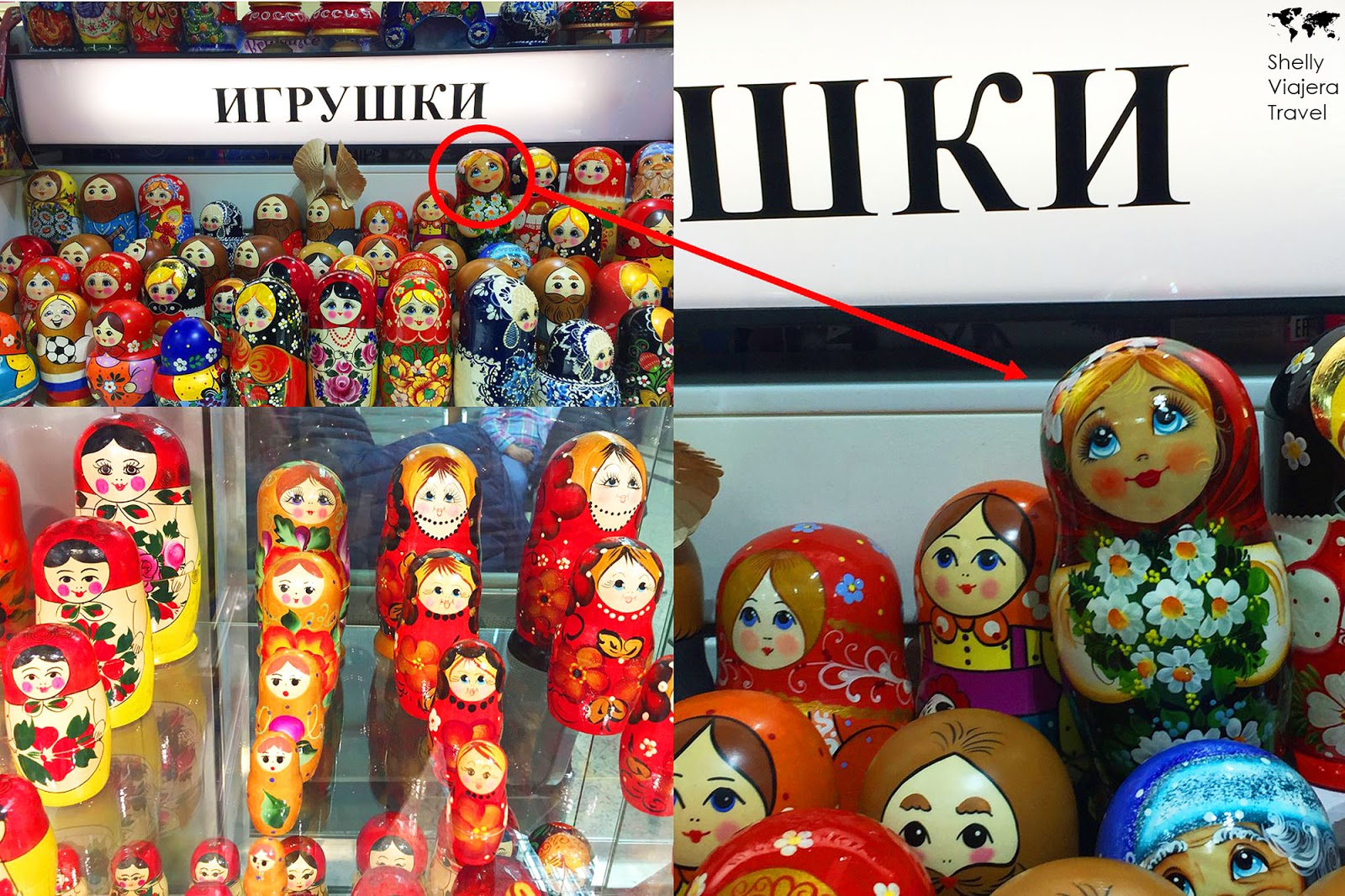 When in Russia: Interesting Things that Are Uniquely Russian at ...