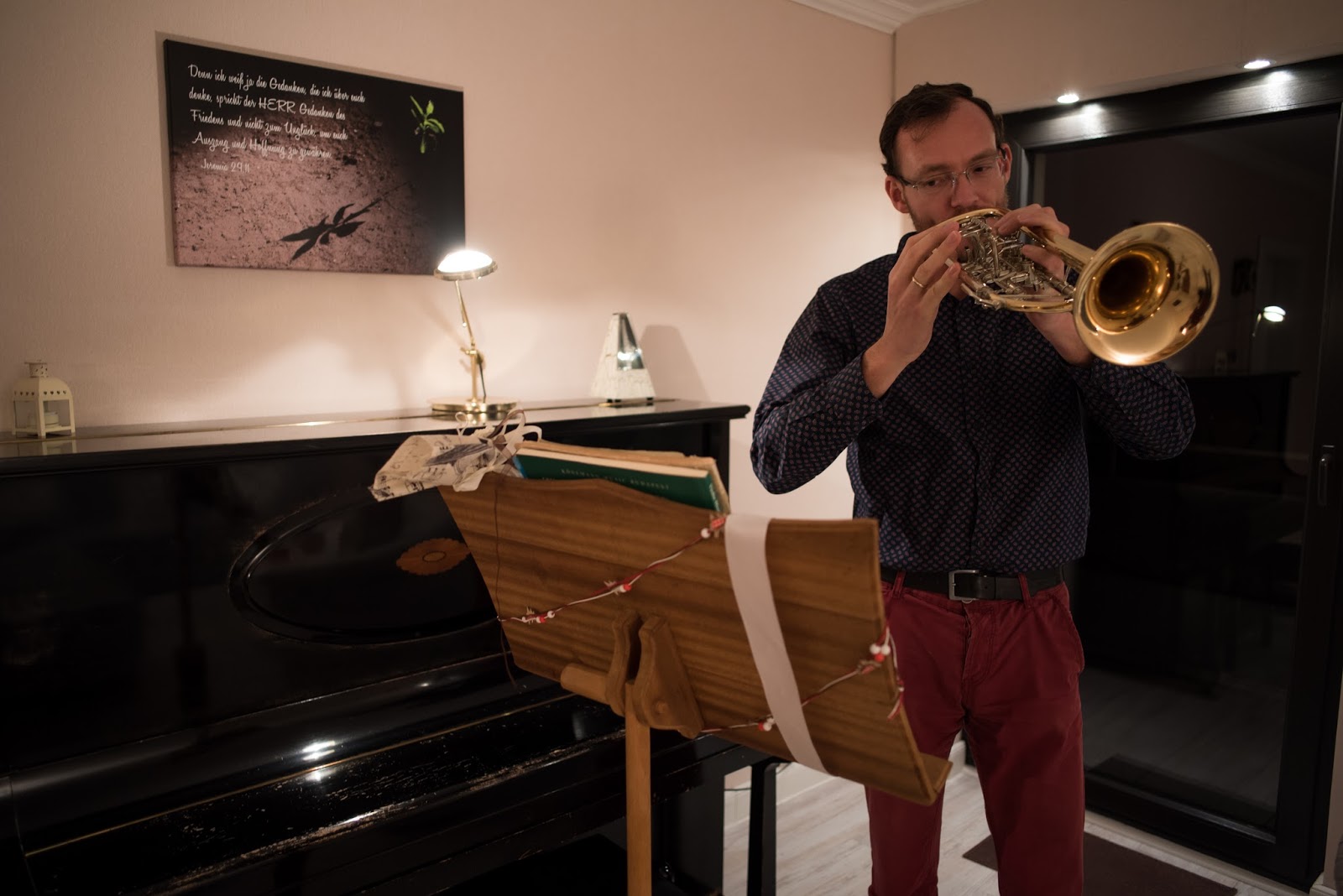 goldkindchen: Interview mit Michael Meinert