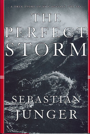 Bonnie's Books: The Alex Awards