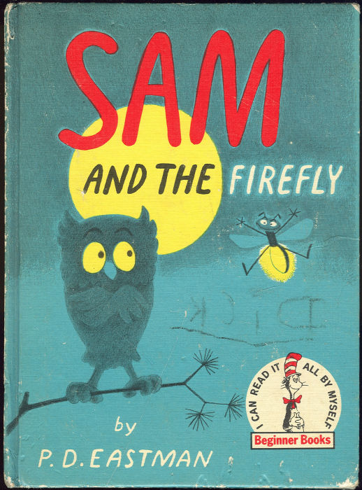 Vintage Kids' Books My Kid Loves: Meet John Klassen: Part One