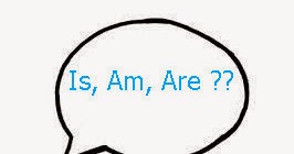 Penggunaan To Be “Is, Am, Are” Dalam Bahasa Inggris - Belajar Bahasa ...
