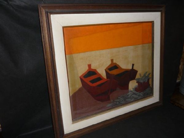 VIVER É PURA MAGIA: DAVID DA COSTA E SUA ARTE