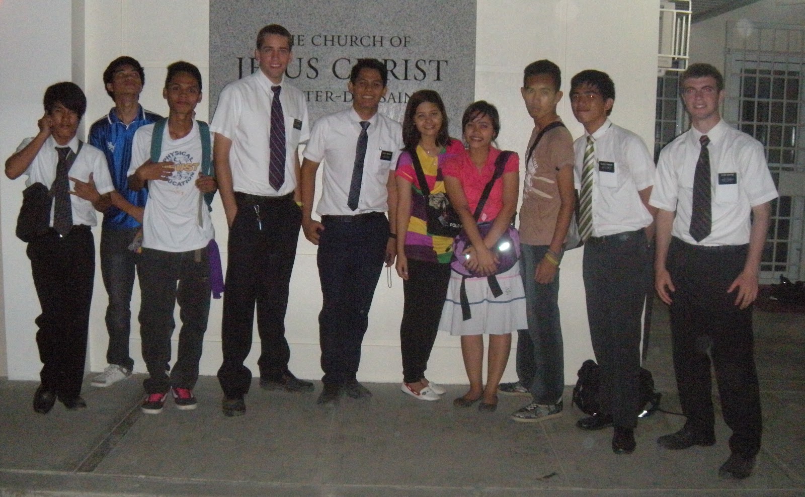 Elder Jordan Royal - Called to Serve PHILIPPINES ANGELES MISSION: April ...