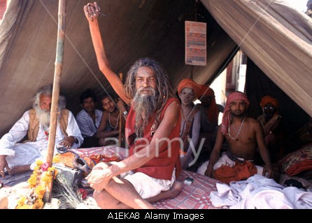 Sadhu Amar Bharati | You Know This