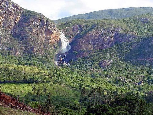 Karen in Brasil (lalalalaaa)