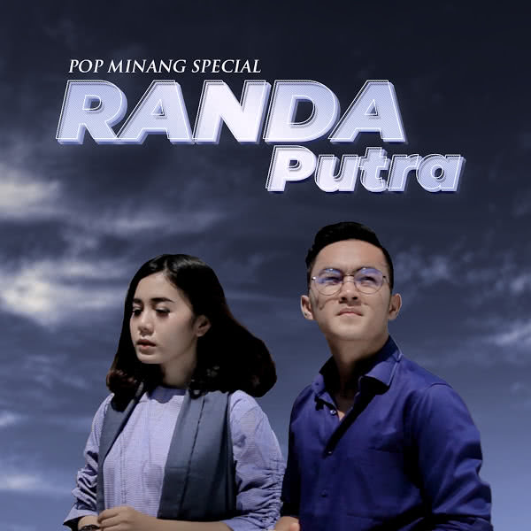 Album: Pop Minang Special - Randa Putra (2020) - Lirikaz 09