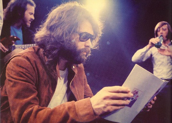 4th of July: Mr. Mojo Risin