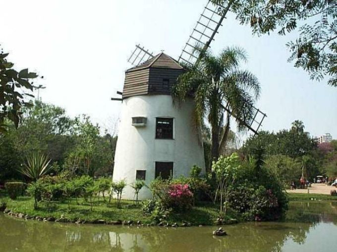 Bah Tchê, Porto Alegre