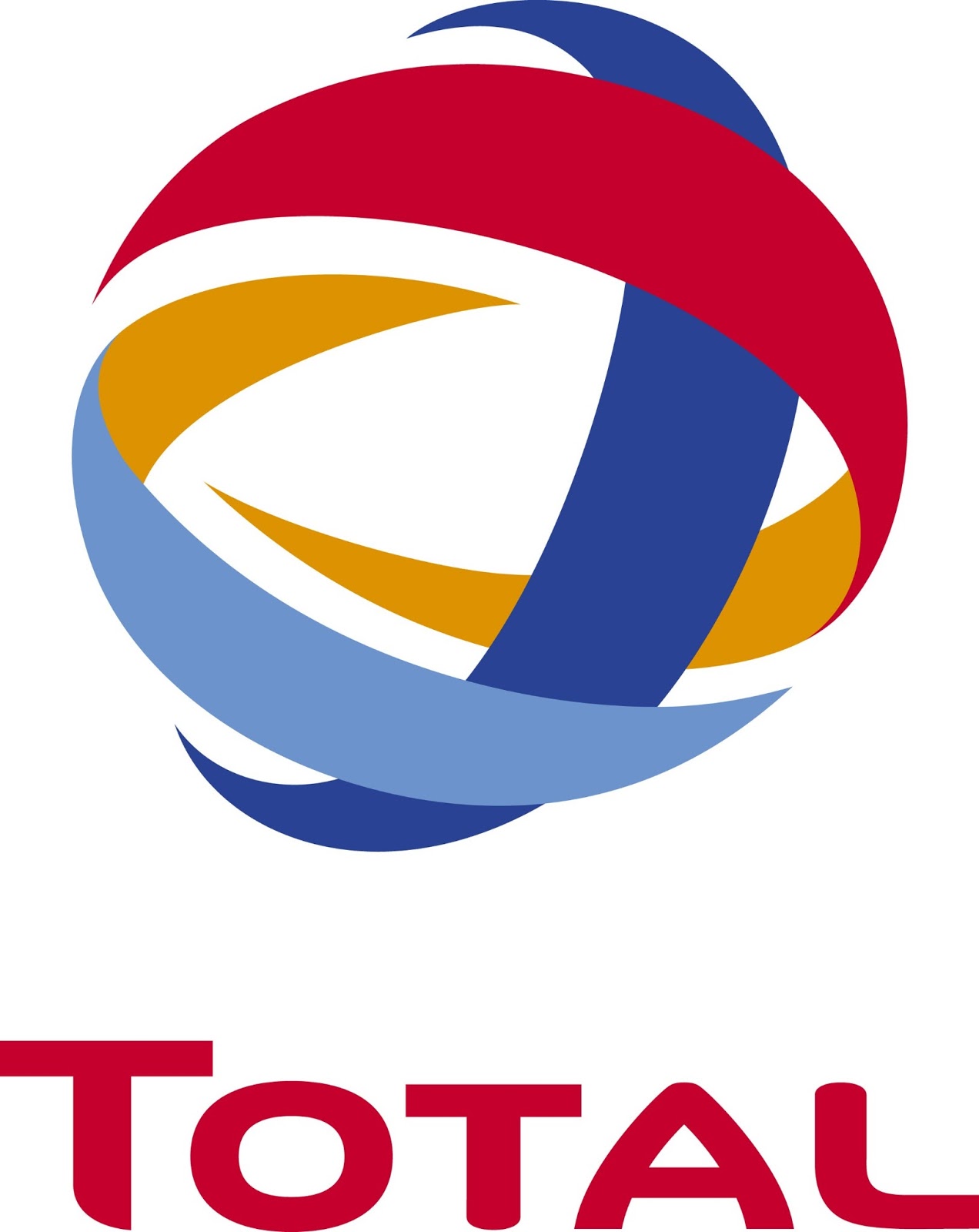 Logo Total