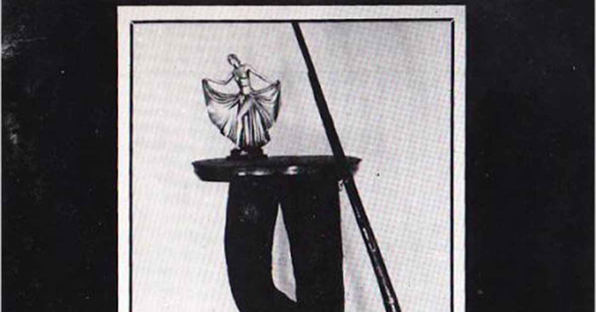 WET DREAMS: VARIOUS - THE ELEPHANT TABLE ALBUM (X TRACT - XX 001 ...