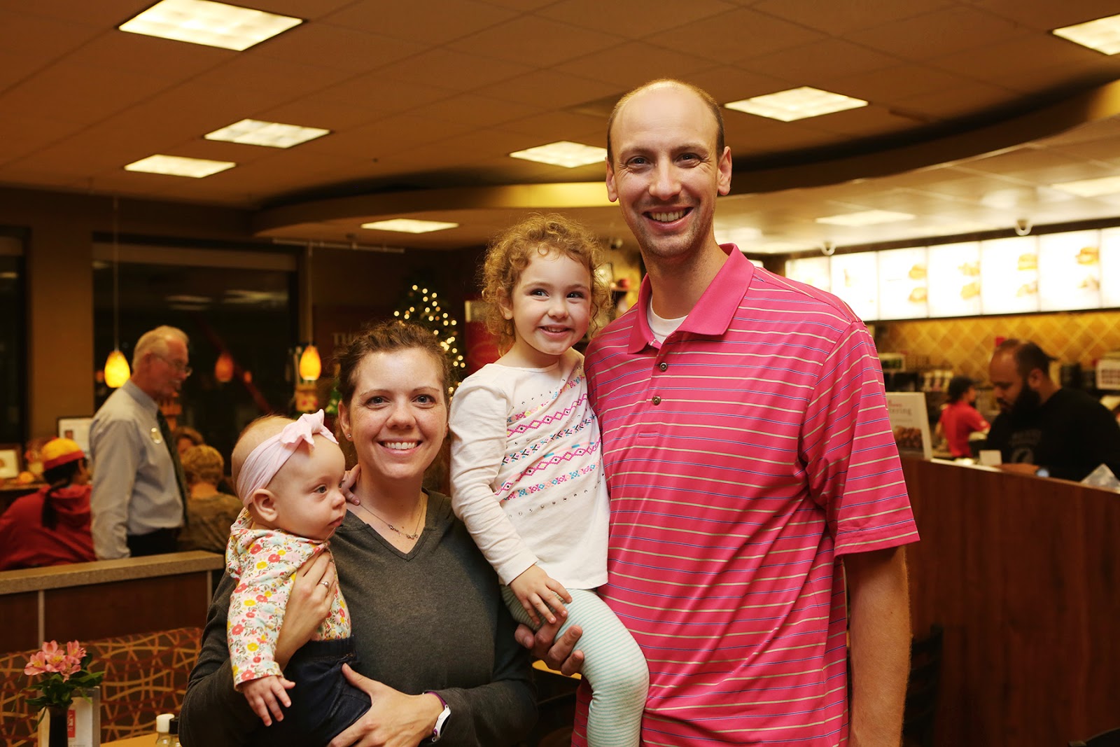 Chicken For Cohen Syndrome 2016 (total raised and pictures!) | A Joy ...