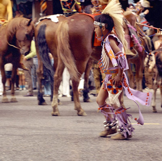 The Calgary Stampede: One of the Largest Outdoor Rodeos in the World ...