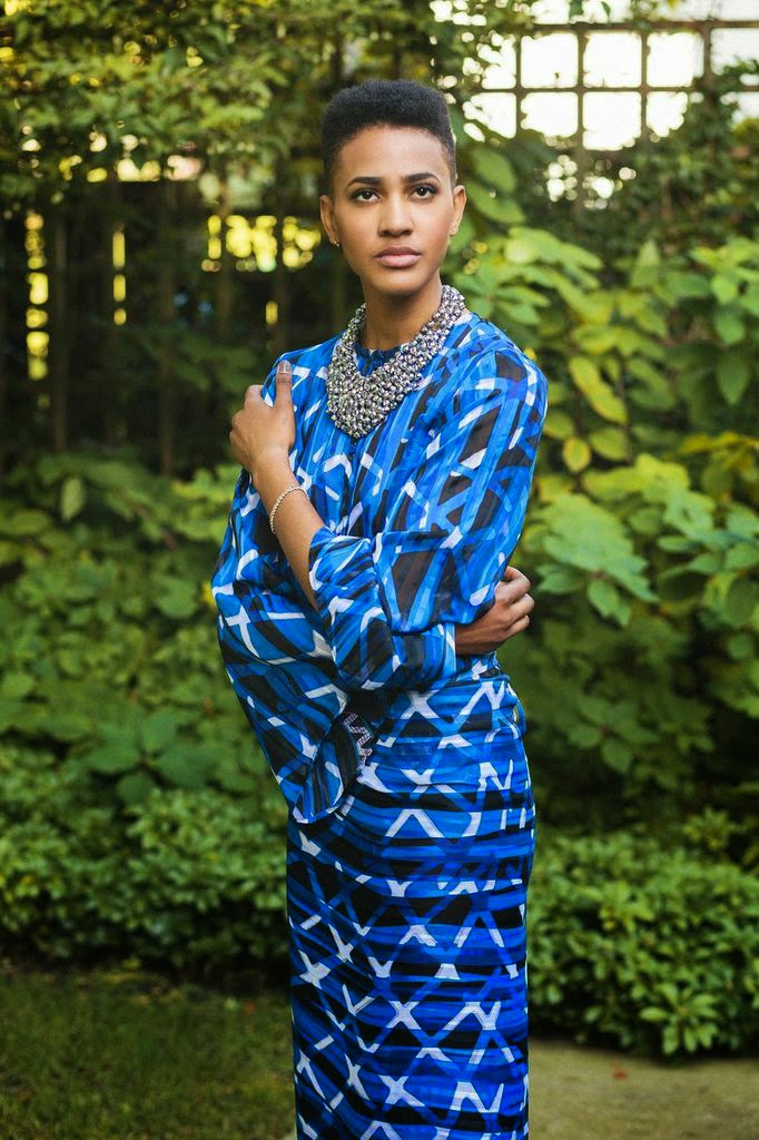 Adé: African Fashion Launches Today - Jadore-Fashion
