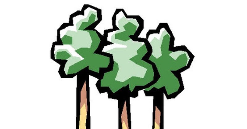 The Three Trees - A Must Read Story