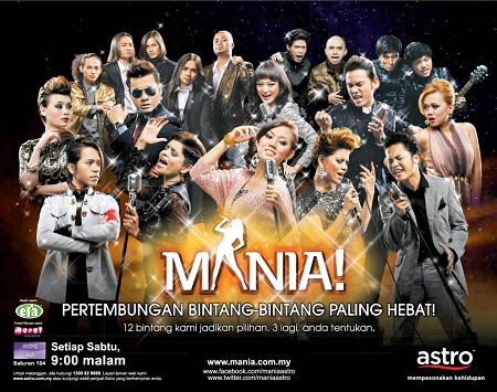 Mania....Astro Ria | Life Is Beautiful
