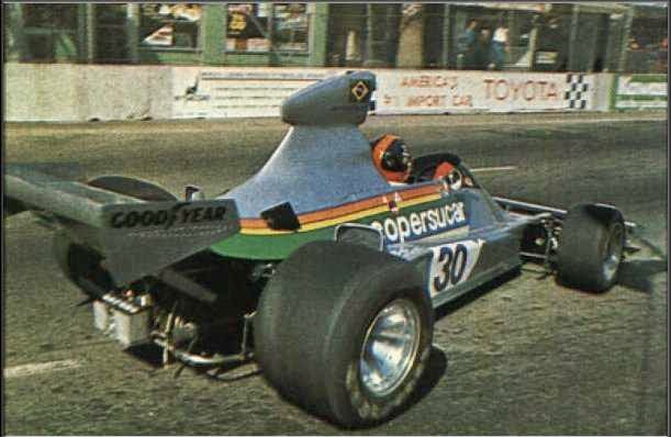 Sobre Corridas e Capacetes: OS F1 DE EMERSON FITTIPALDI