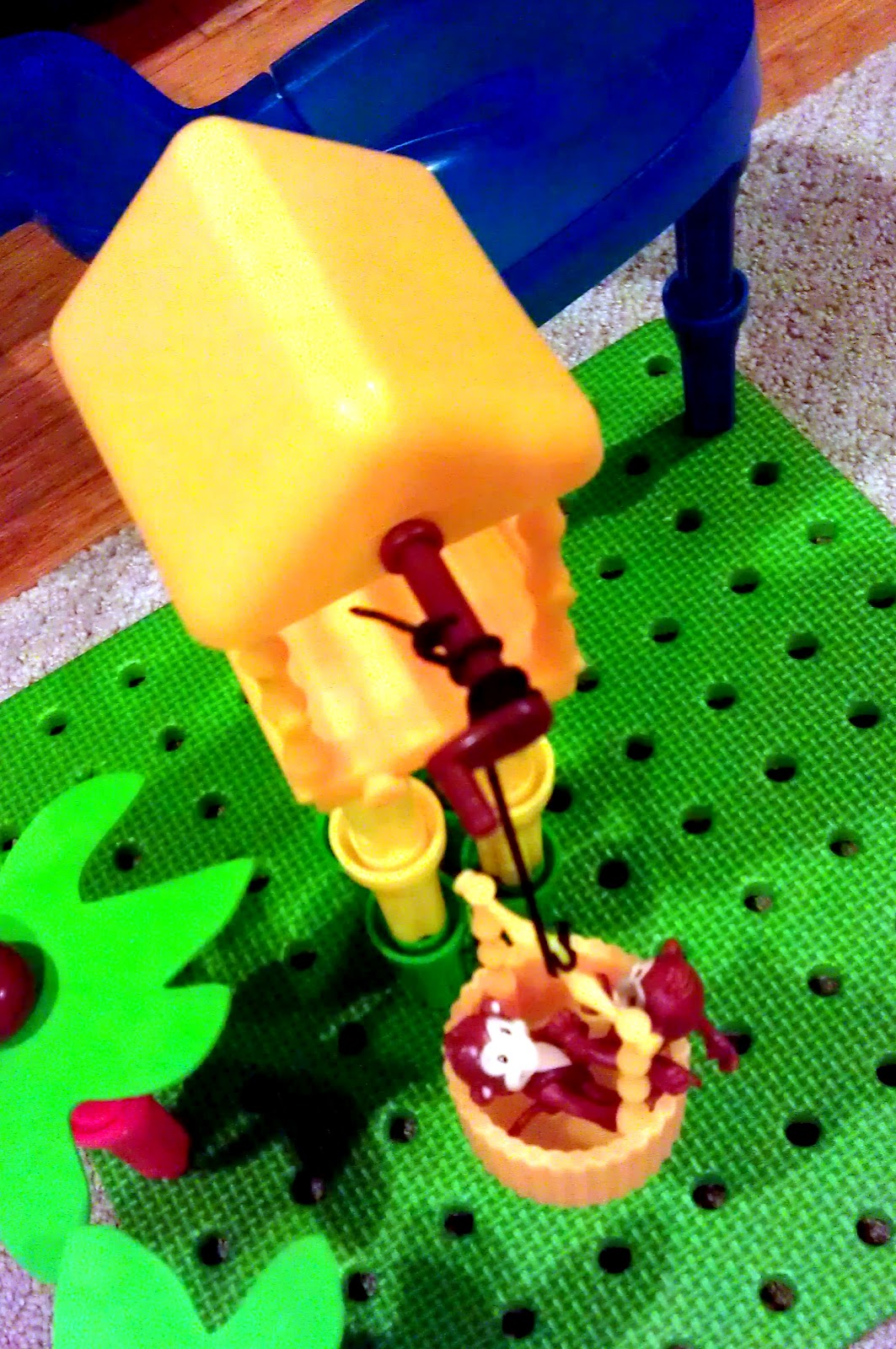 Toys As Tools Educational Toy Reviews: Review: Tall Stacker Mighty ...