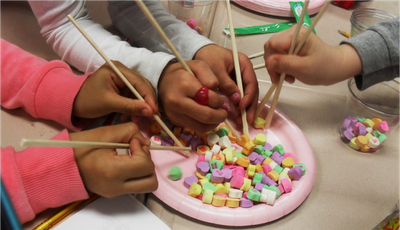 Fourth and Ten: Valentine's Day Recap and a Freebie