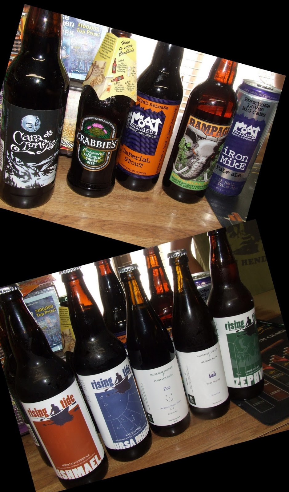 Bräuista: Vista Country Store