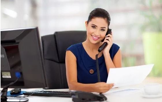 Pengertian serta Tugas dan Tanggung Jawab Telephone Operator Hotel