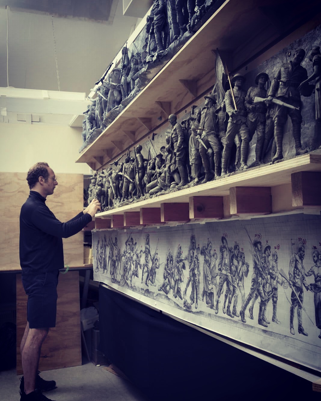 Blog | Sabin Howard | Sculptor