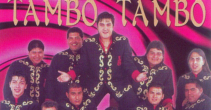 El Pasado que no Murió: Tambó Tambó - Córdoba Sin Ti / Homenaje Al Nº 1 ...