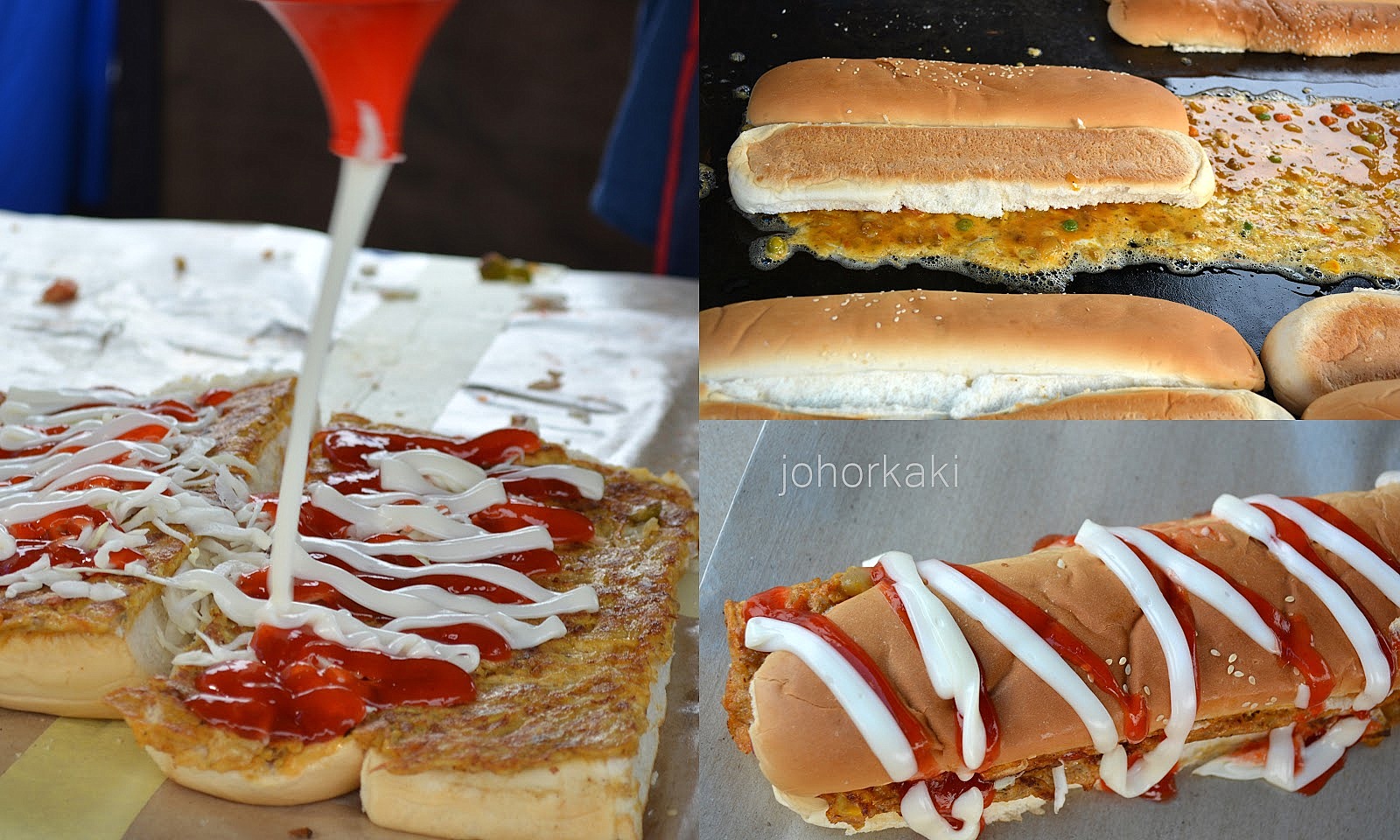 History of Roti John. A Legacy of British Forces in Singapore |Tony ...