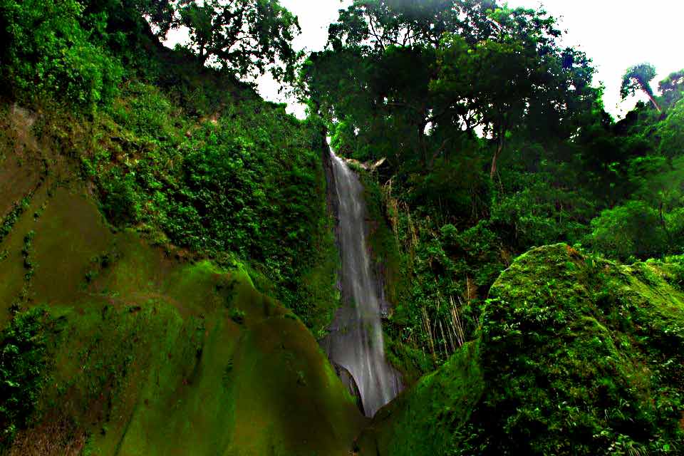 Scenic Philippines: Beautiful Batangas