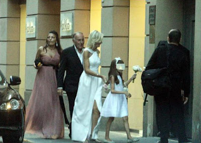 Oggi Sposi blog: Matrimonio LUCIANO LIGABUE del 7 Settembre 2013 con ...