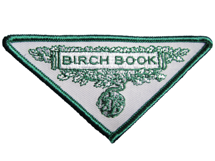 Low yo-yo stuff: Birch Book