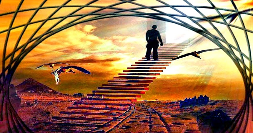 Grupo Espírita Casa do Caminho de S.Vicente: Erraticidade - Hugo Lapa