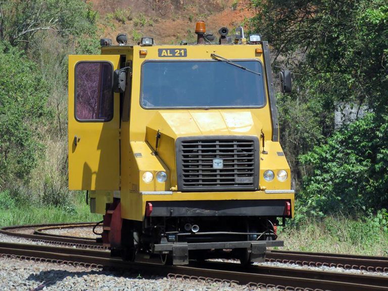 UMA VIAGEM PELOS TRILHOS DA CENTRO OESTE: Modelos de "autos de linha ...