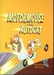 .: MOTORATON Y AUTOGATO