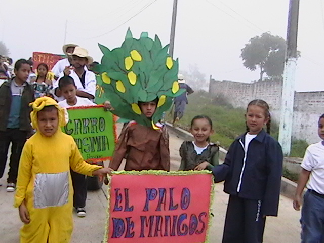 LA HISTORIA CONTADA DESDE EL MUNDO DE LOS NIÑOS: EL POLLO MALIGNO - EL ...