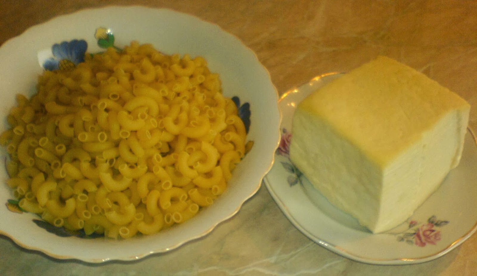 Macaroane cu branza | Preparatedevis.ro