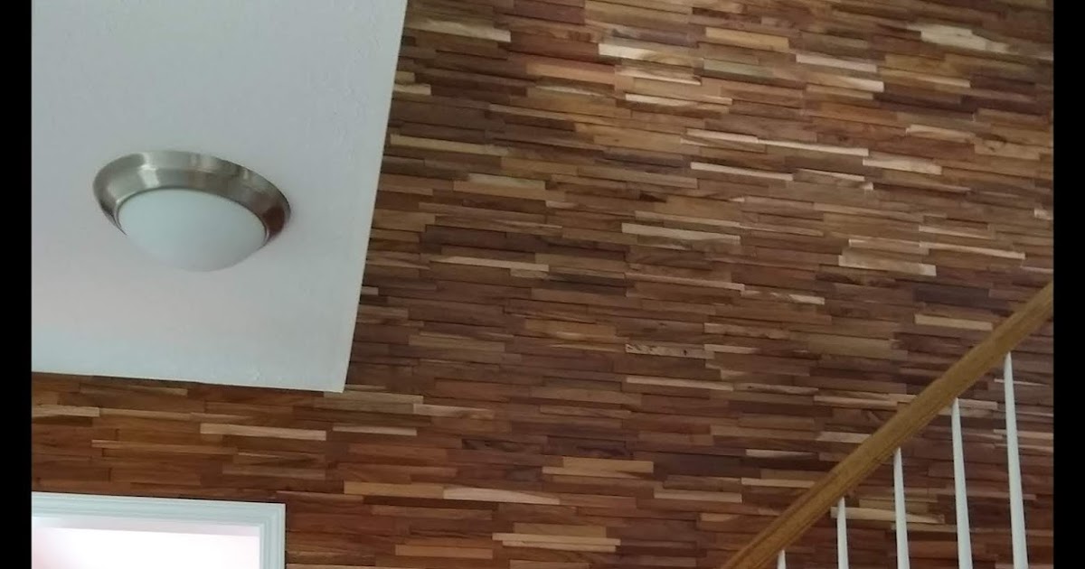 Manic Maker: Dimensional Wall Panels