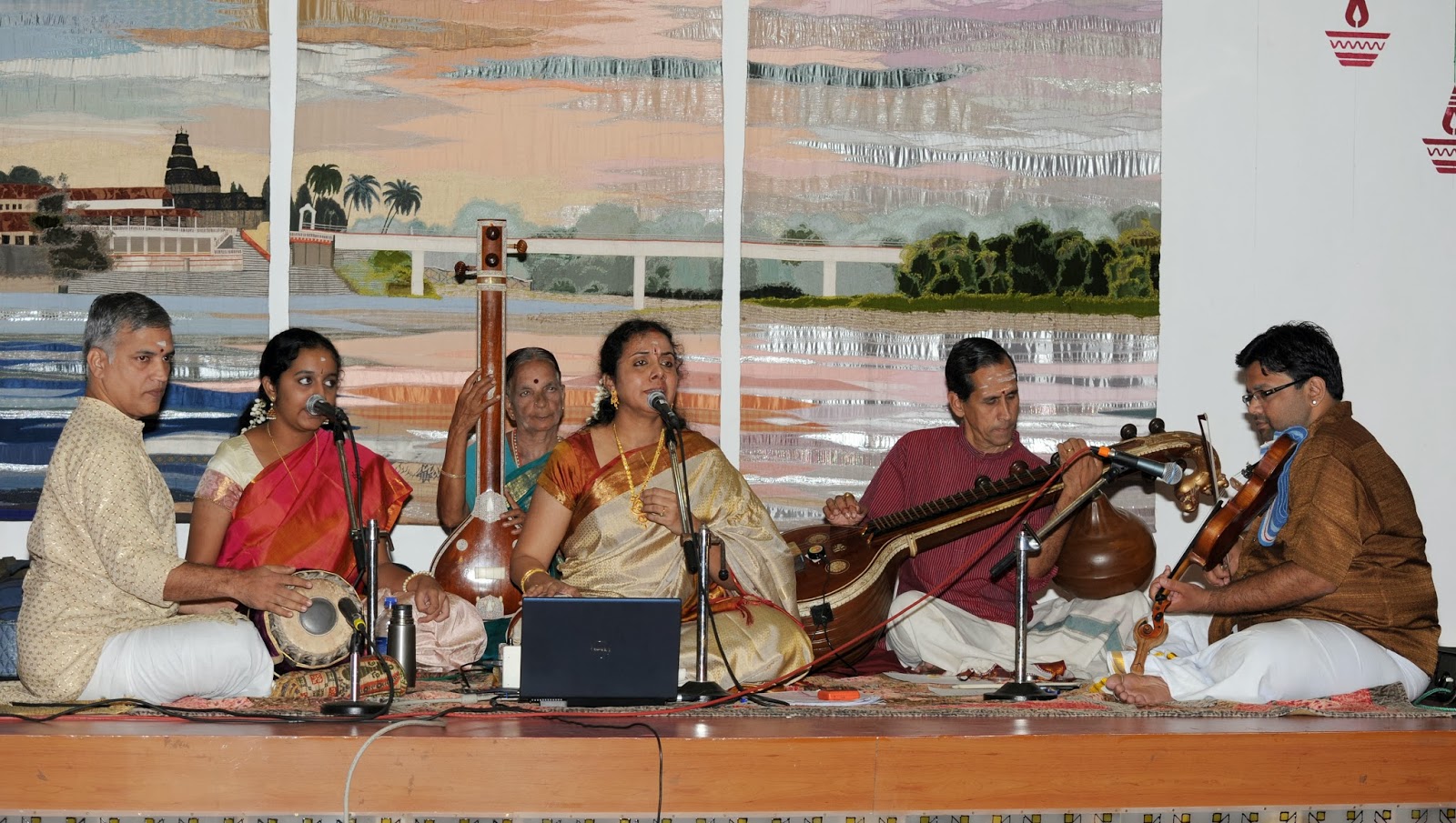 Gayathri Girish's Blog: Myriad Forms of Lord Siva (Episode 9) - 27/10/13