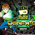 Jogos Gratis do Ben 10: Ben 10 Alien Force Omnimatch