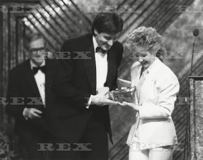 The Story of EUSTON FILMS: SHOESTRING: George Fenton