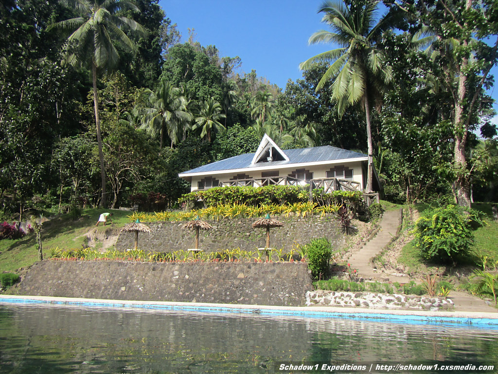 Sto Nino Cold Springs, Camiguin : Schadow1 Expeditions | A travel and ...