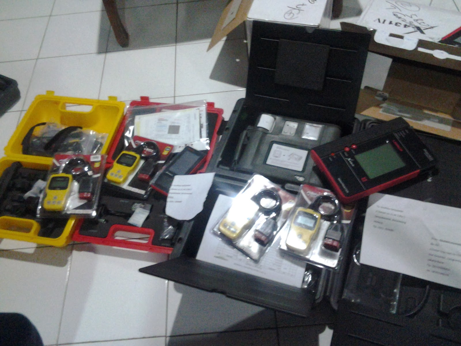 Inspirasi 27+ Alat Alat Bengkel Otomotif