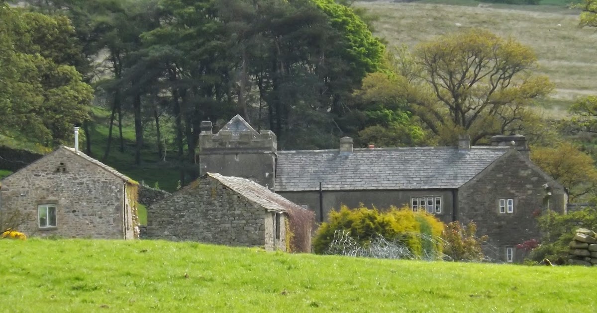 The castles, towers and fortified buildings of Cumbria: Ireby, Over Hall