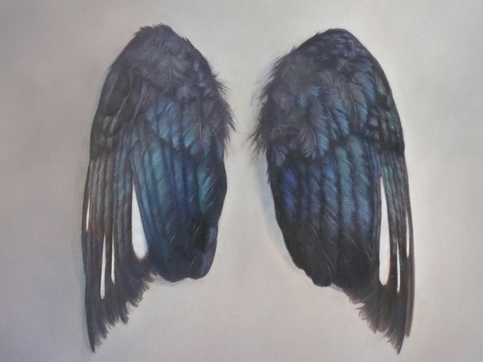 Melissa Basham Studio: Paintings - Miscellaneous