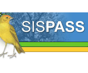 Criando Aves do Brasil: O que é Sispass