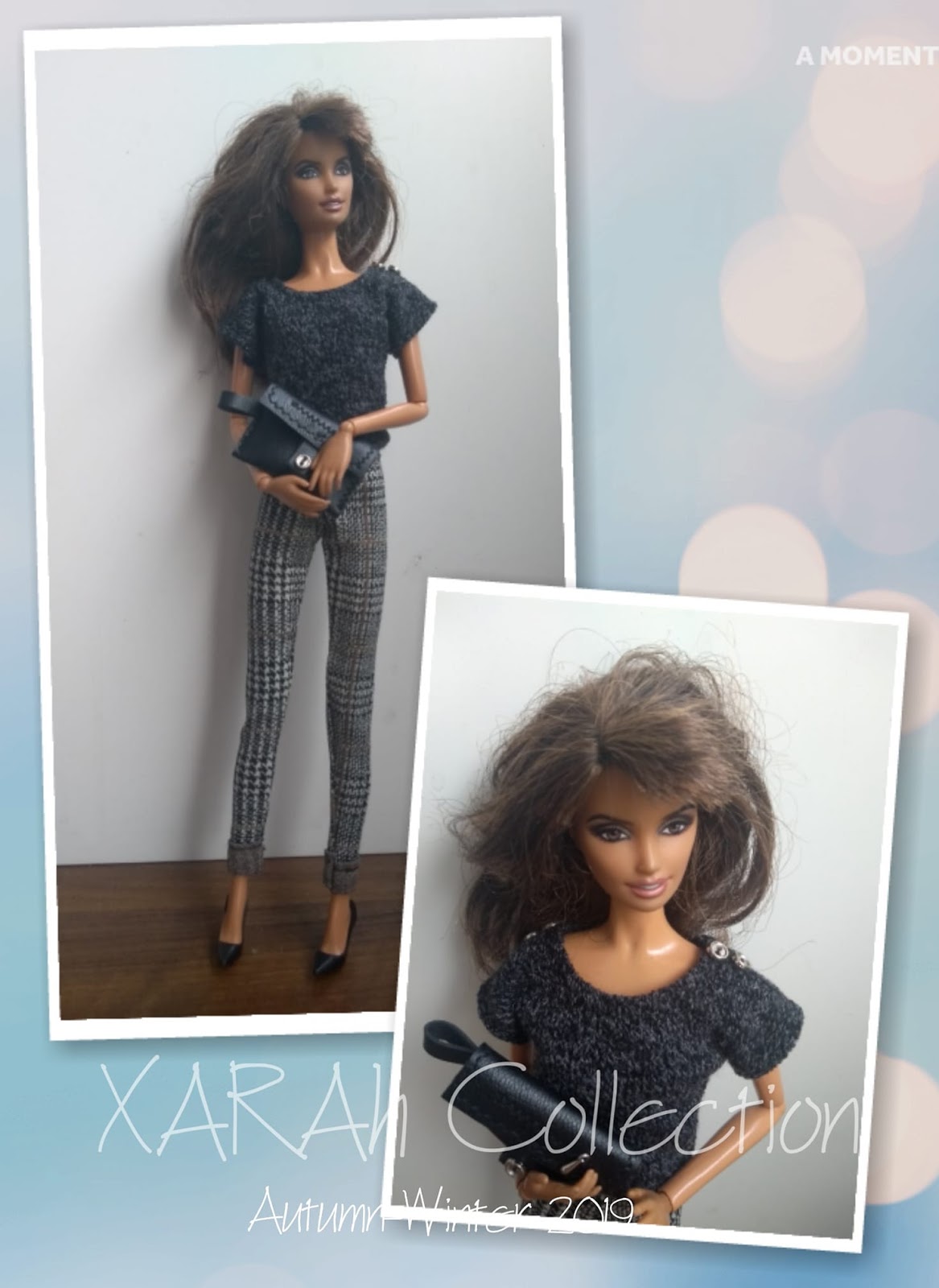 La tienda de XARAh Collection