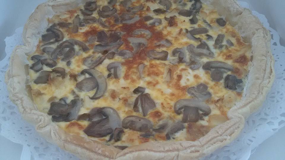 PATIKA ANIMAÇÕES INFANTIS: CATERING